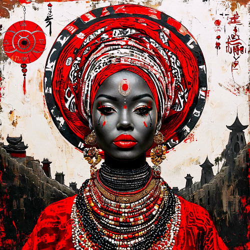 Stream LAINR, Ketty Golden - Bongonada by AFROKHIN MUSIC | Listen ...