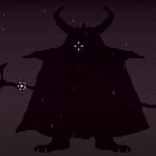 Stream Undertale OST - ASGORE BETA (Kickstarter Trailer Version) by ...