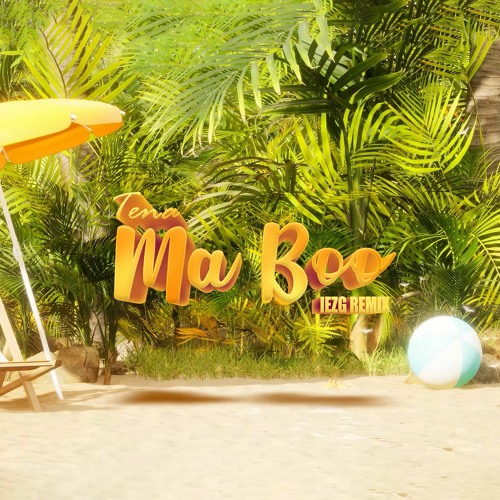 Stream Tena - Ma Boo (IEZG Remix) by IEZG | Listen online for free on ...