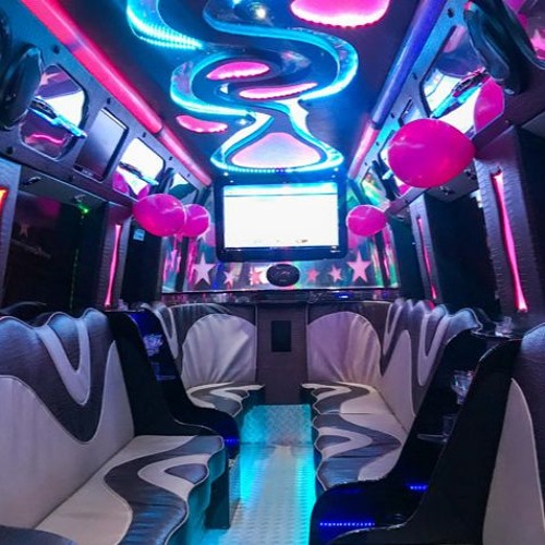 Stream episode Hire Perth's Best Party Bus For An Unforgettable ...
