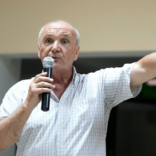 Stream Entrevista Richard Read by Casa de Radios | Listen online for ...