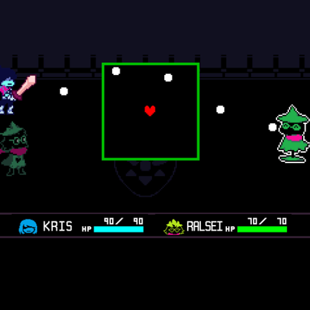 Stream Deltarune - Rude Buster (Arrange) by Tokonemu | Listen online ...