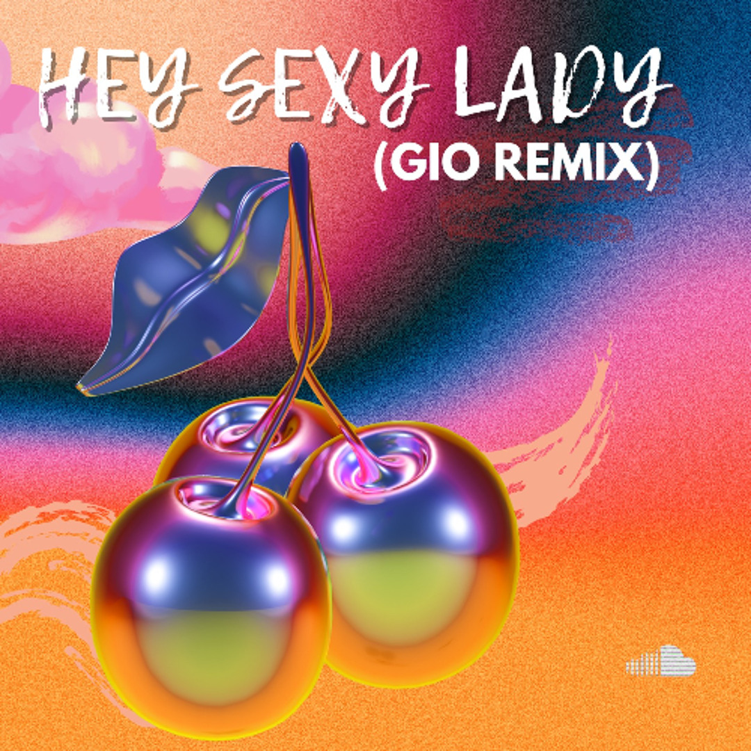 Stream Sexy Lady (feat. Shaggy, Brian & Tony Gold) - GIO Remix by GIO ...