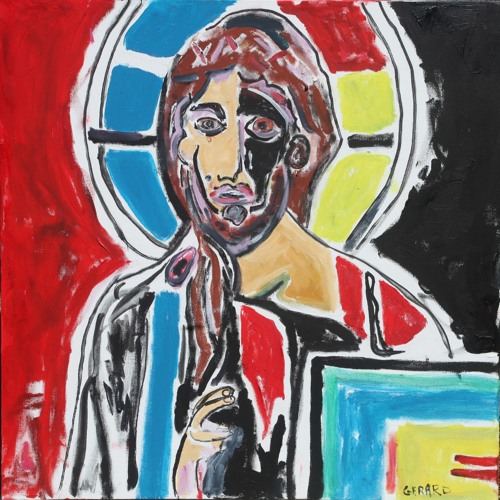 Stream The Healing(Michael Knott Cover) by Andrew Cloninger | Listen ...