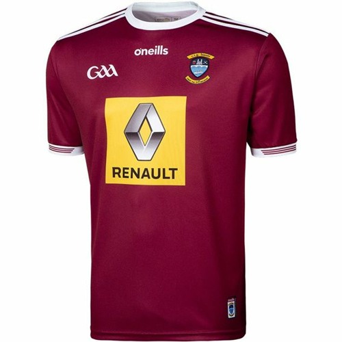 Stream episode Pat Doherty Westmeath GAA Strategic Plan by Midlands ...