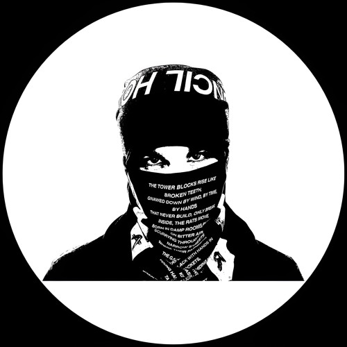 Stream Rottweiler Edit by Beau James | Listen online for free on SoundCloud