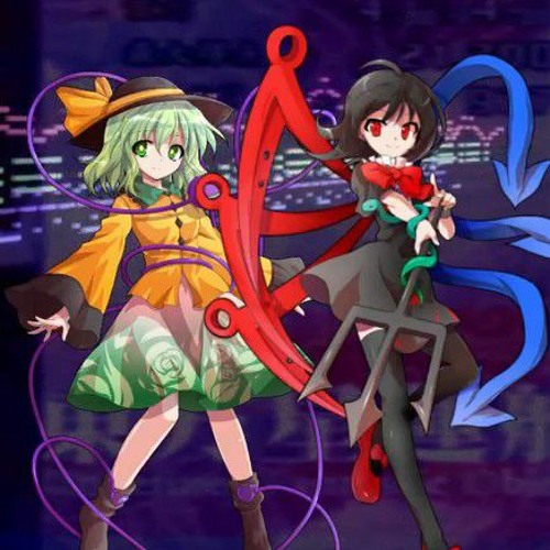 Stream Heian Alien X Hartmann's Youkai Girl by Gaming OF Hatsume Miku ...