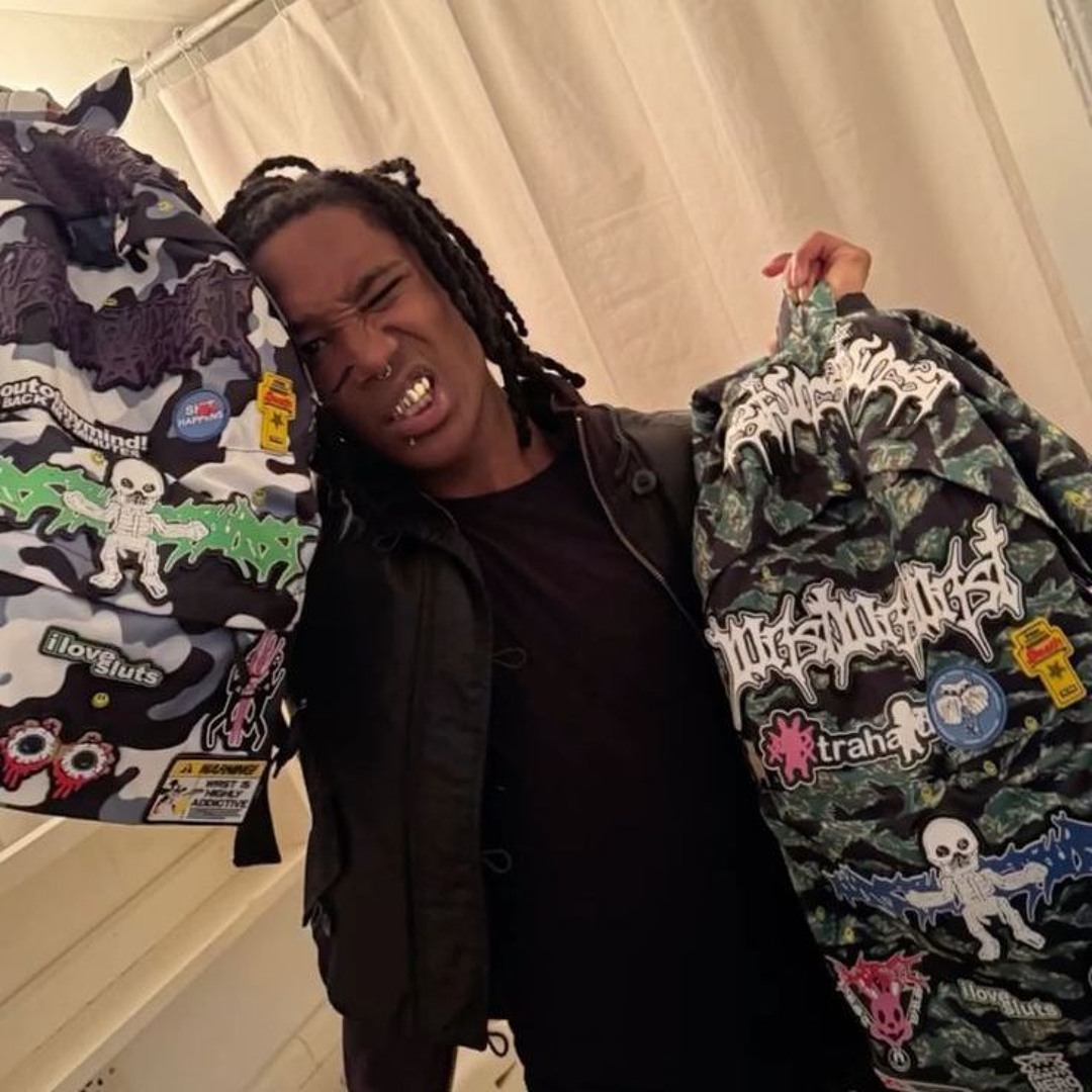 Stream Nine Vicious - Painted Her Face (EMOTIONS snippet) by n1ver ...