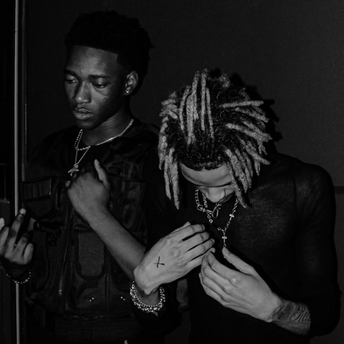 Stream 1300saint x slumpmadi - 2am freestyle (prod by v12nico) by ...