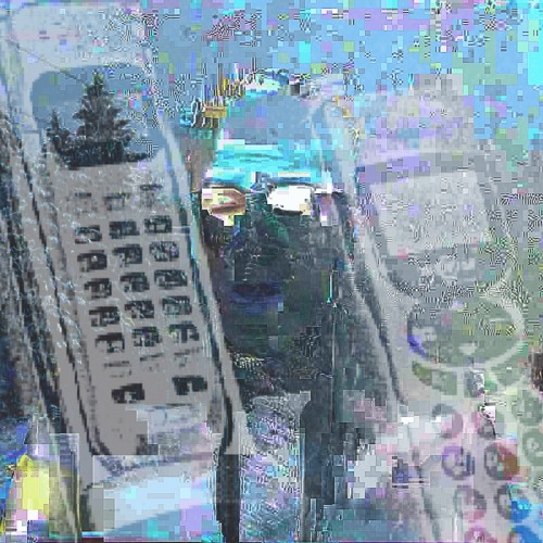 Stream ///please_hold.exe/// by Machine+ | Listen online for free on ...