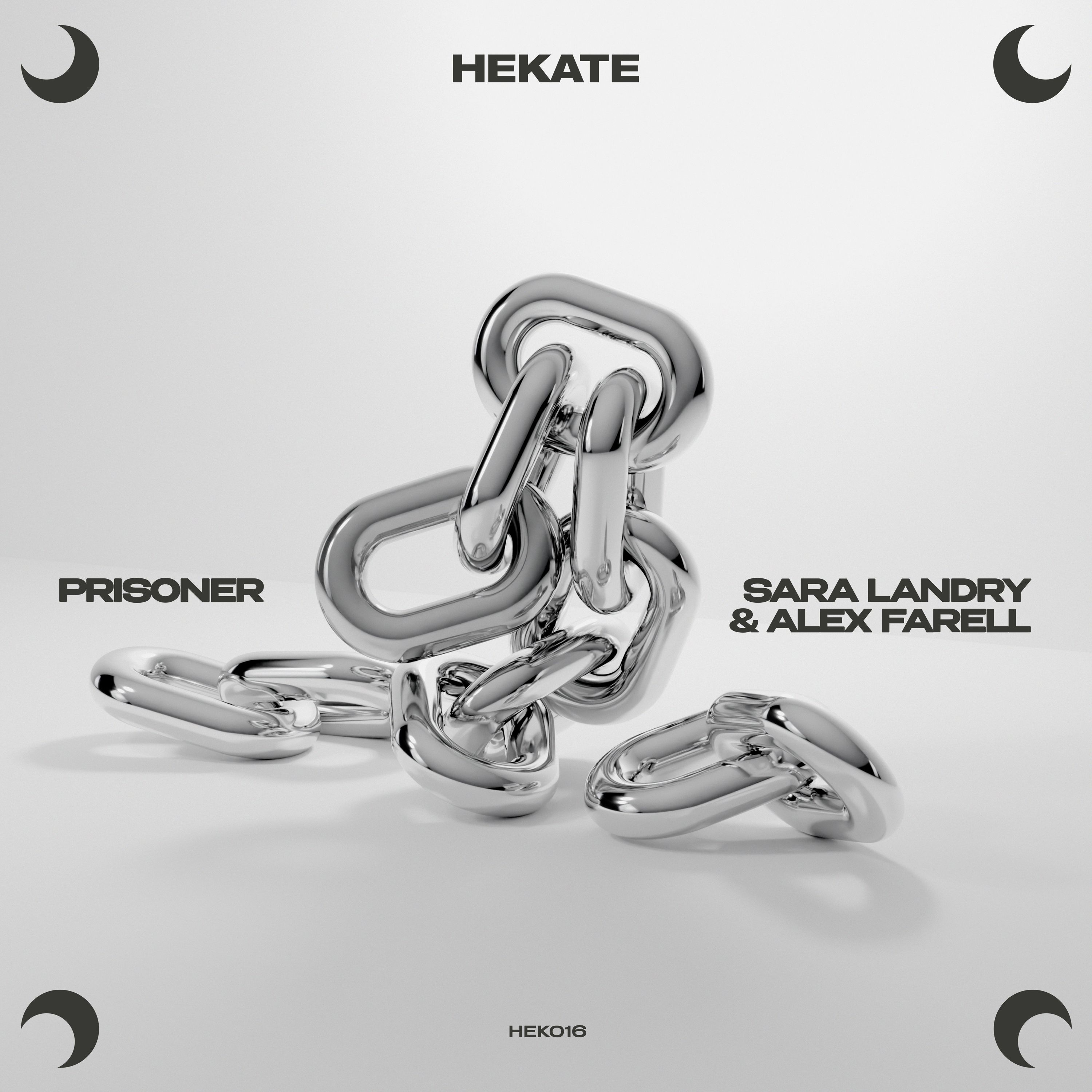 Unleashing the Bass: Sara Landry x Alex Farell's "Prisoner" – A Hard ...