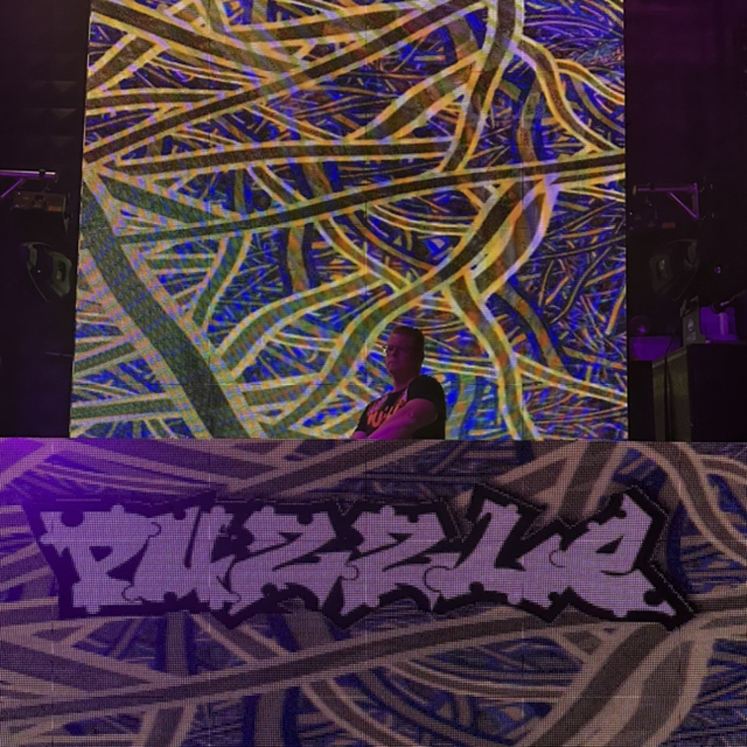 Stream DNB Mix Fall 2023 by Puzzle | Listen online for free on SoundCloud