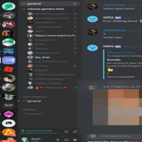 Stream Fetty Fave x Nattie Forsyth - Karl Jacobs Discord Server by ... Stream Fetty Fave x Nattie Forsyth - Karl Jacobs Discord Server by ...
