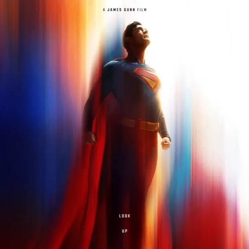 Stream Superman (2025) Epic Heroic Version Trailer Song by SIMPLE ...