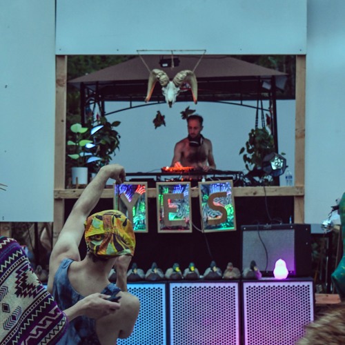 Stream Sunrise / Closing Set @ Festival of Yes 2024 by HERE | Listen ...