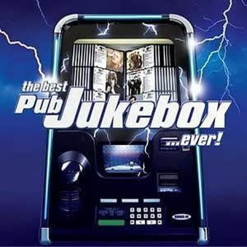Stream Pub Jukebox Show with John Hayhurst – Show#70 Broadcast on 26-11 ...