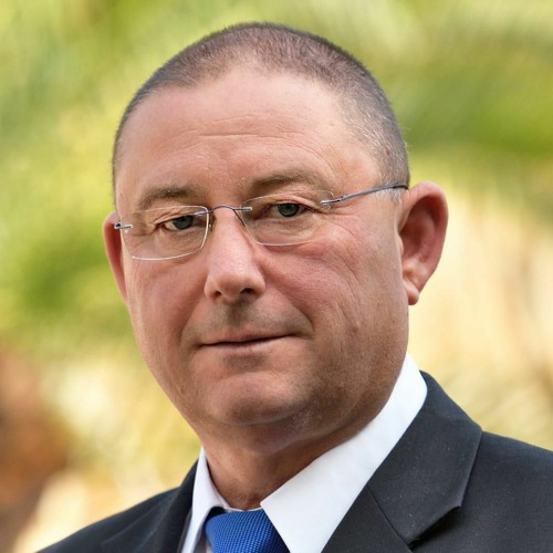 Stream JESÚS ZAPATA, ALCALDE PEDÁNEO DE LLANO DE BRUJAS, DESPIDE 2023 ...