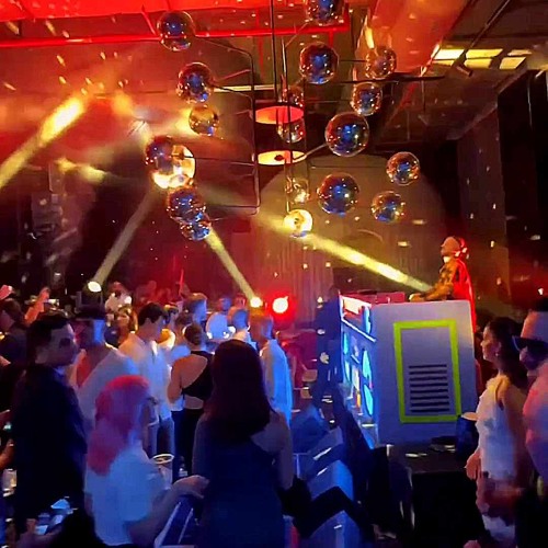 Stream Live@WGO Qatar 13 Years Chotto Matte May 17, 2024 by maDJam ...