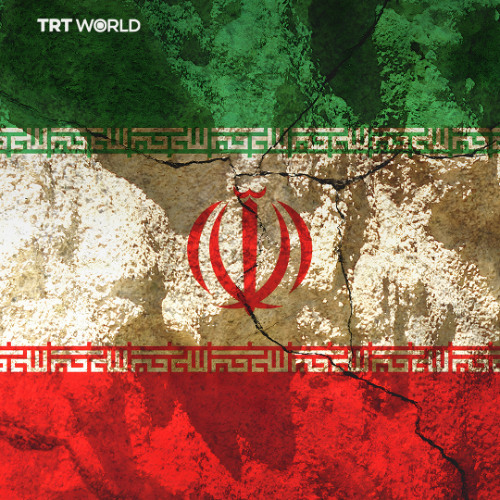 Stream Why Iran’s latest protests feel different? by TRT World Podcasts ...