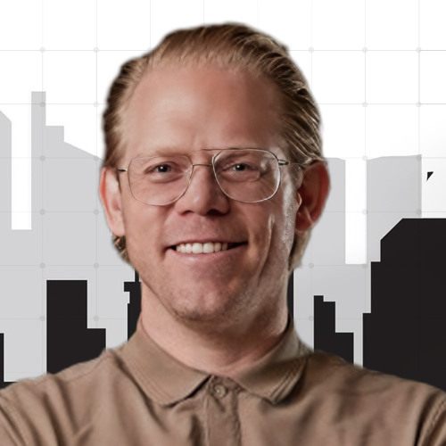 Stream episode Blok CEO Jacques van Embden on the importance of urban ...