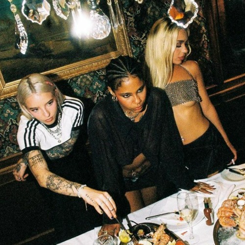 Stream Bad Gyal, Tokischa, Young Miko - CHULO PT.2 (+ Verso Eliminado ... Stream Bad Gyal, Tokischa, Young Miko - CHULO PT.2 (+ Verso Eliminado ...