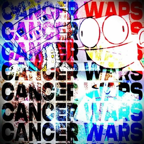 Stream FNF MMLL V5 - CANCER WARS (BY COSMO) by ToadWasThere | Listen ...