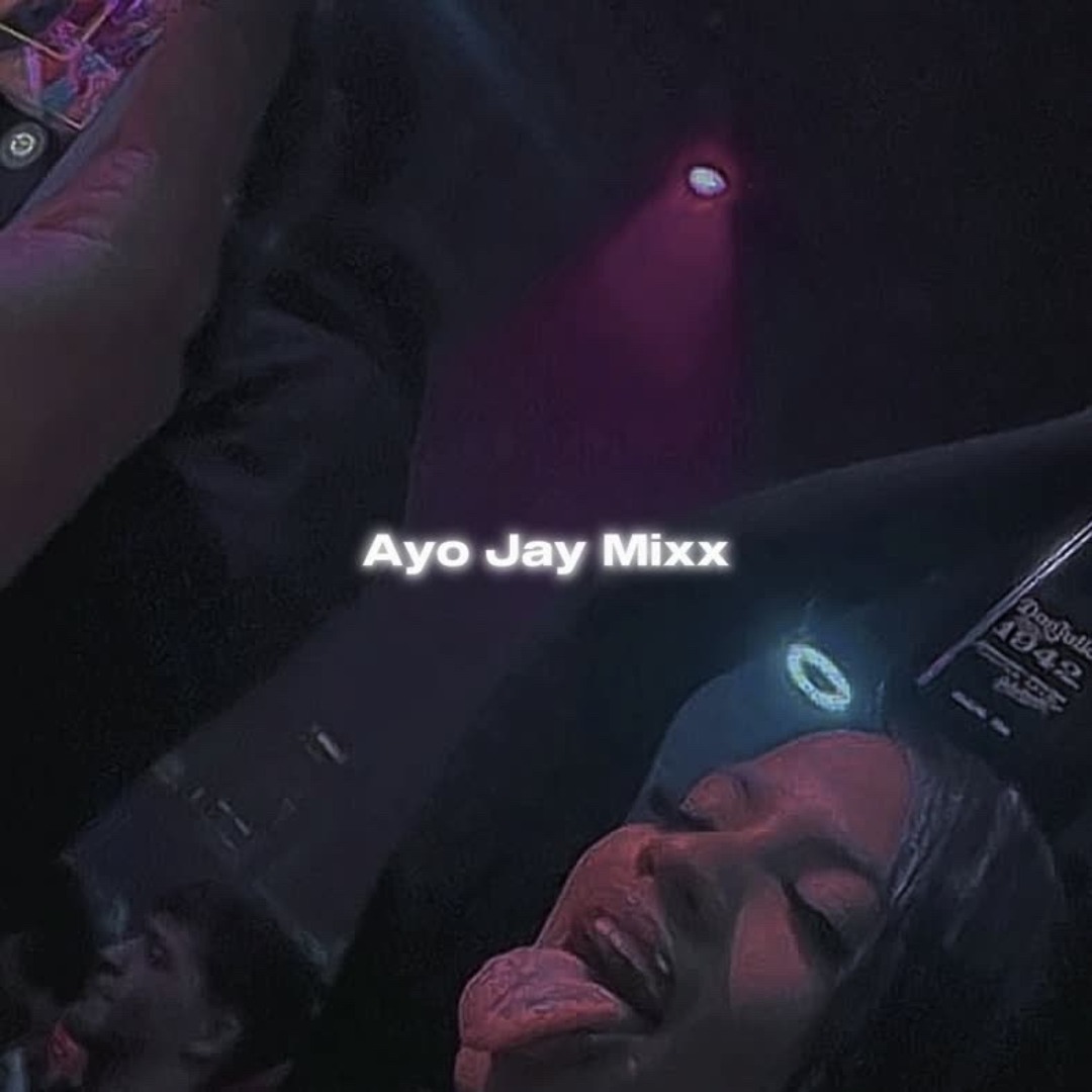 Stream Ayo jay - vato by 7.YGO | Listen online for free on SoundCloud