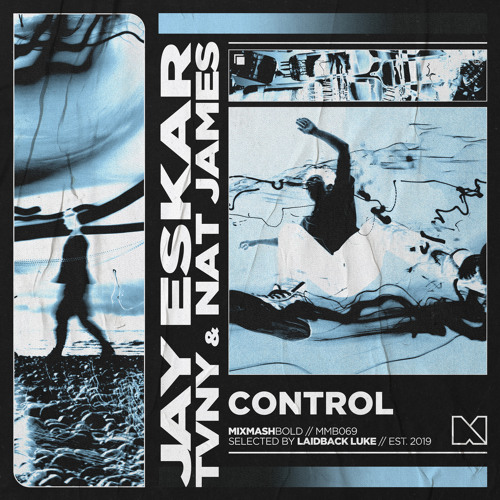 Stream Control by Jay Eskar | Listen online for free on SoundCloud