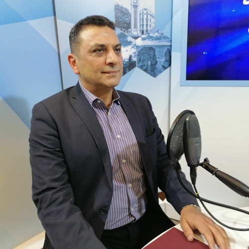 Stream Kel Yowm Bi Yowmou Dr. Ali Hamie 21 - 02 - 2024 by Radio Voice ...