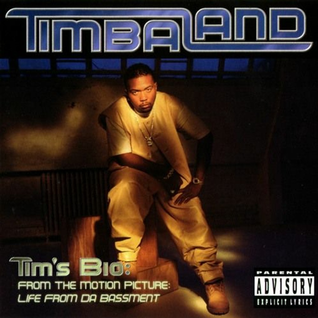 Stream Timbaland - To My Feat. Nas (Instrumental) by Jari van Lennep ...