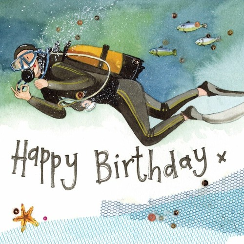 Stream Diving In My Birthday.... by DJ NYX | Listen online for free on ...