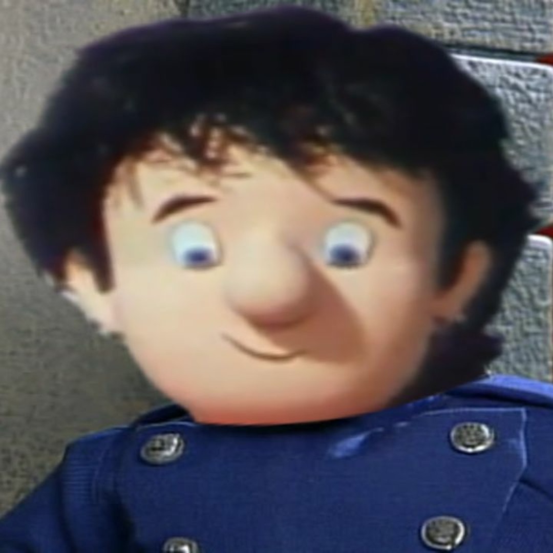 Stream episode Fireman Jones/Joshua Sam by ThomasFan1928 podcast ...