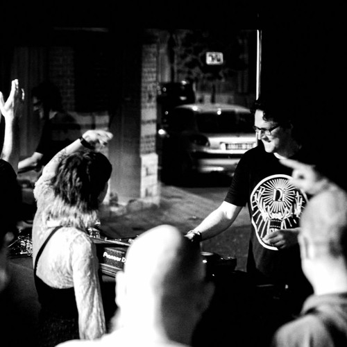 Stream Syrte DJ Set @ Le Vecteur Charleroi 2023-08-04 by Syrte | Listen ...