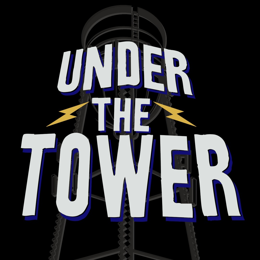 Stream Under The Tower | Listen to Under The Tower - Covers playlist ...