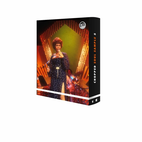 Stream CHOPPED SOUL SAMPLE 5 | DEMO by producers-loops.com | Listen ...