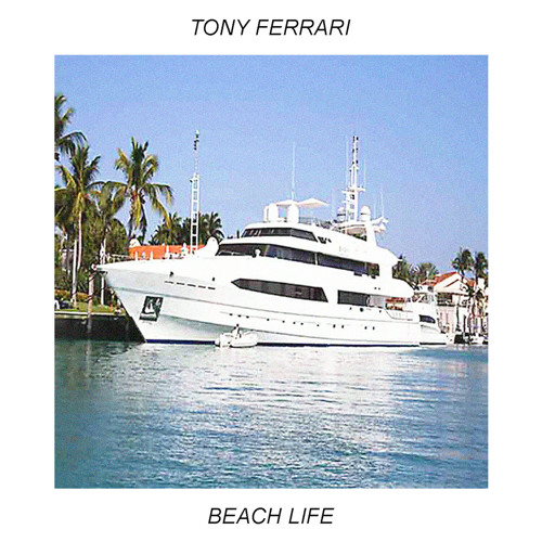 Stream Lounge by Tony Ferrari | Listen online for free on SoundCloud