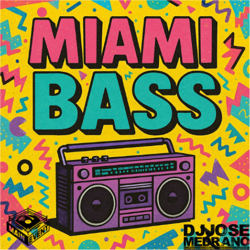 Stream Miami Bass Mix - Dirty - DJ Jose Medrano by MAIN EVENT DJS ...