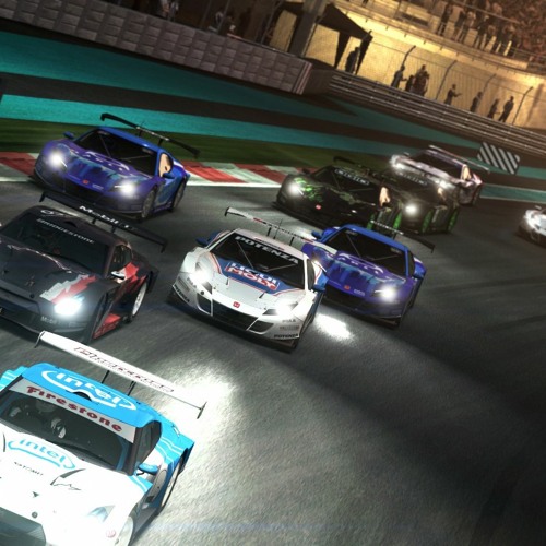 Stream Tai Game Grid 2 Full Crack Patched From Damon Owens Listen