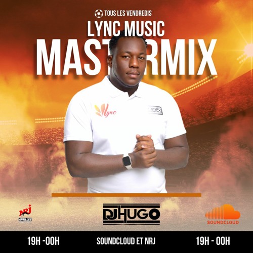 Stream DJ HUGO - NRJ MASTERMIX - 22 - 03 - 2024 by LYNC MUSIC | Listen ...