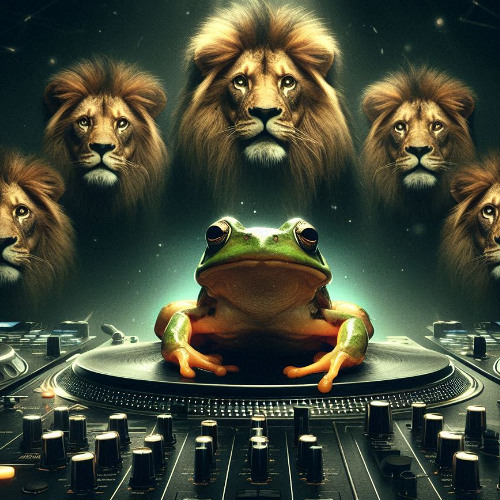 Stream WICKED, WICKED, JUNGLIST MASSIVE / Jungle/Drum and Bass Mix by Zaba the Frog 🐸 | Listen ...