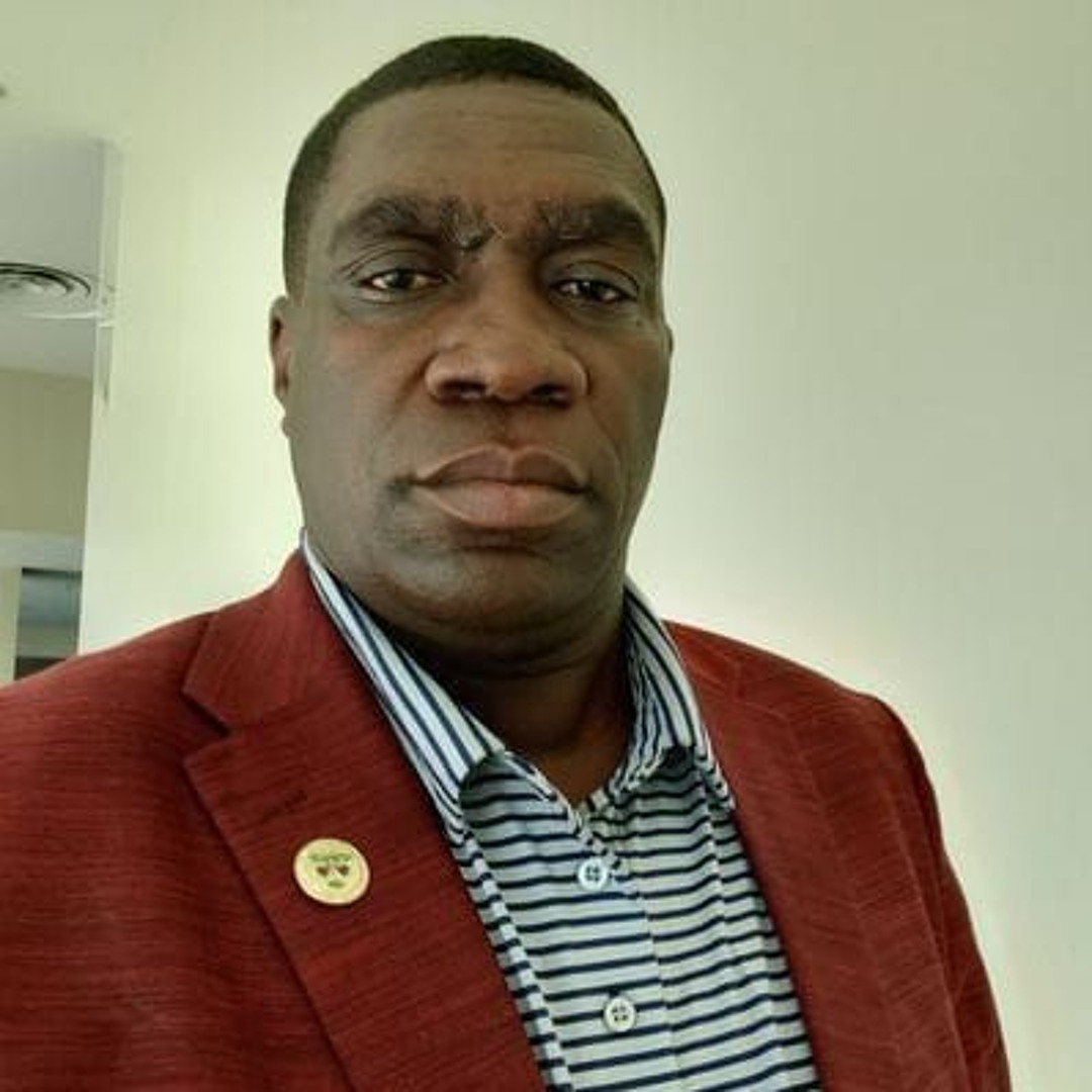 Stream Massillon Jean, Interview Panel Magik 16 Février 2025 by Radio ...