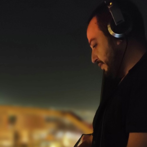 Stream My Live recorded Afro House Set @ Pixel Pool Party - Amman 09/09 ...