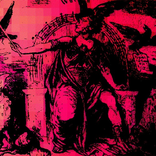 Stream 43: Richard Wagner & Wagnerism (With Phil Ford) by Brute Norse ...