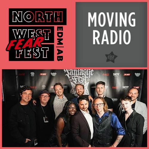 Stream THE LAST VIDEO STORE - Interview with Cody Kennedy, Tim ...