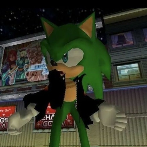 Stream Robostarz X Ps2 OST X Shadow The Hedgehog Type Beat by ...