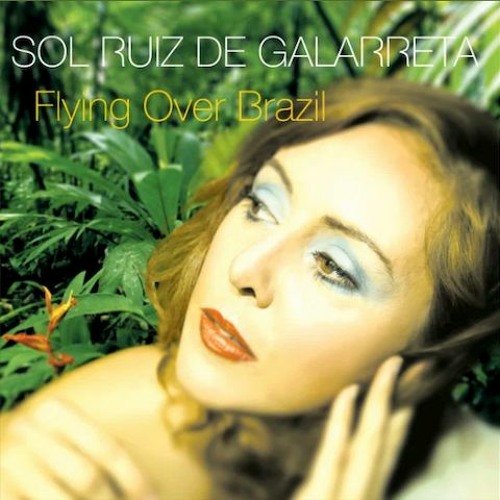 Stream Fernanda Locutora | Listen to Sol Ruiz de Galarreta playlist ...