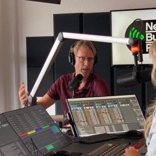 Stream episode Rick van Schaik en Remco de Kramer - Let's Talk Business 16 september 2022 deel 2 ...