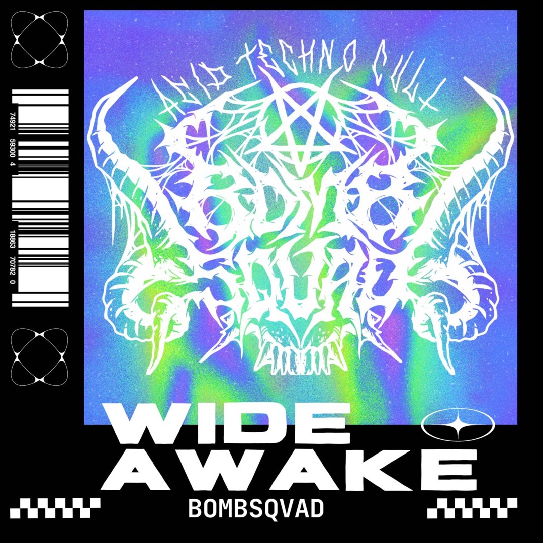 Stream Wide Awake by iambombsqvad | Listen online for free on SoundCloud
