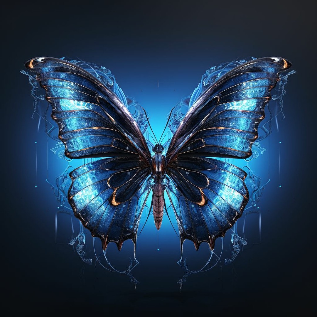 Stream Butterfly Danny Danko (Paul Hadi Remix) [Free Download] by Paul ...