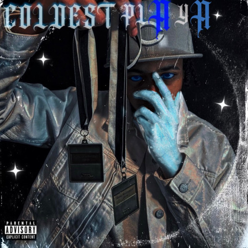 Stream AllDae | Listen to COLDEST PLAYA ALBUM playlist online for free ...